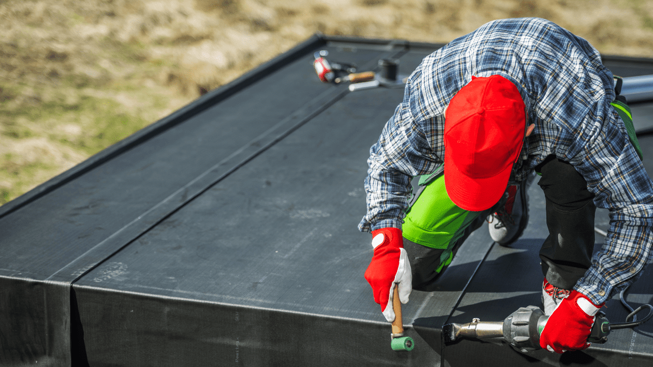 Finitions toit terrasse circulable : avantages/inconvénients.