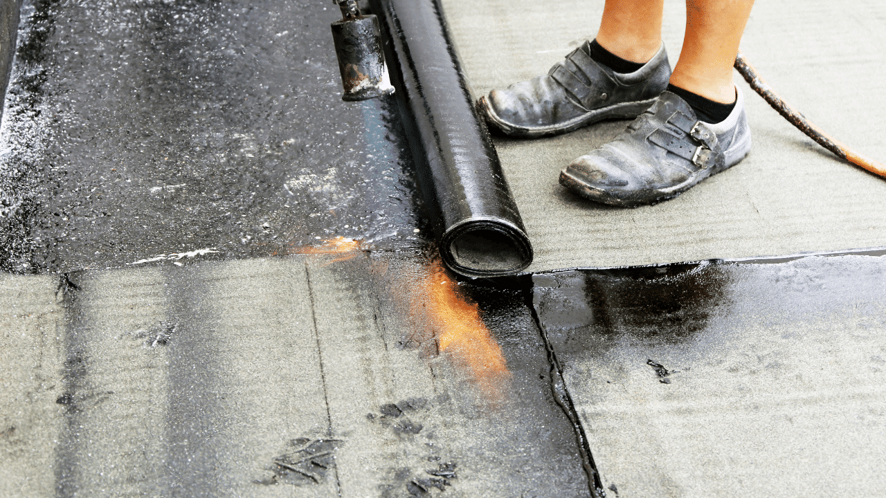 Finitions toit terrasse circulable : avantages/inconvénients.